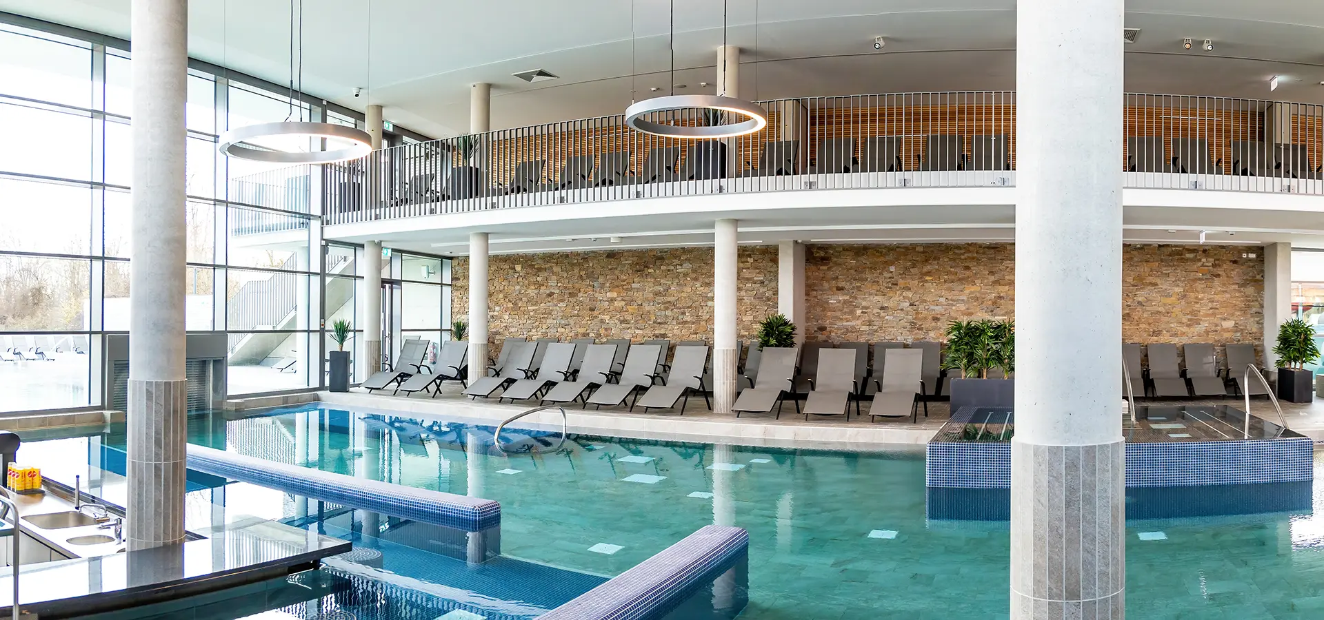 Therme – Donautherme